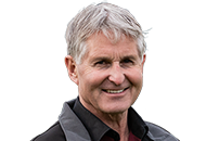 The Country 27/05/25: Professor Alan Renwick talk to Jamie Mackay