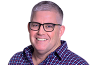 The Country with Jamie Mackay