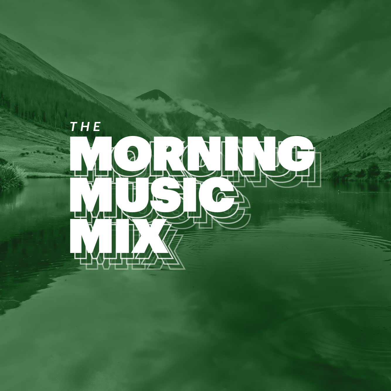The Morning Music Mix
